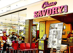 About Us - Classic Savory