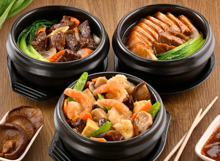 Home - Classic Savory