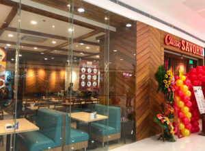 Home - Classic Savory